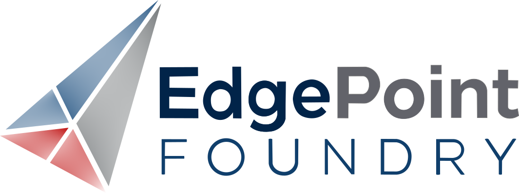 Fractional CIO, CISO & CAIO for Manufacturing | EdgePoint Strategy ...